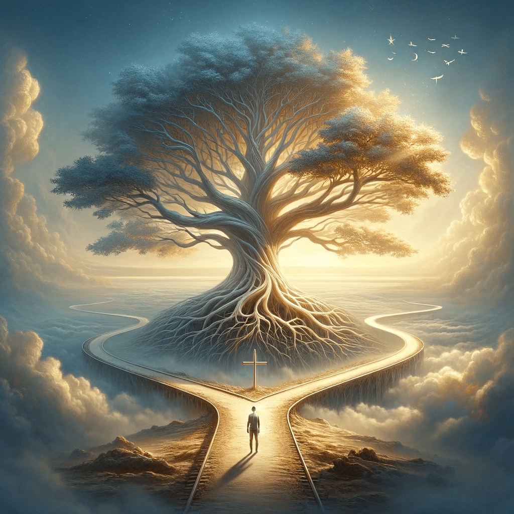 Peut-on perdre le salut ? Etude Biblique – Eglise Renens AB