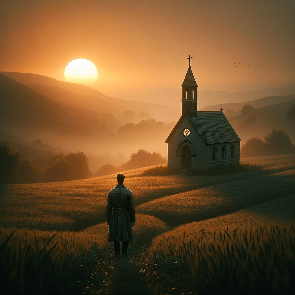 Culte 10h : La foi endurante face à l’insurmontable - Eglise Renens AB