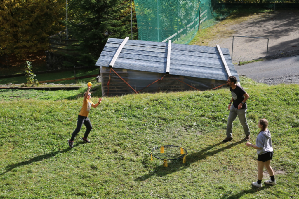 Inscriptions Camps sportifs jeunesse été 2024 – Eglise Renens AB